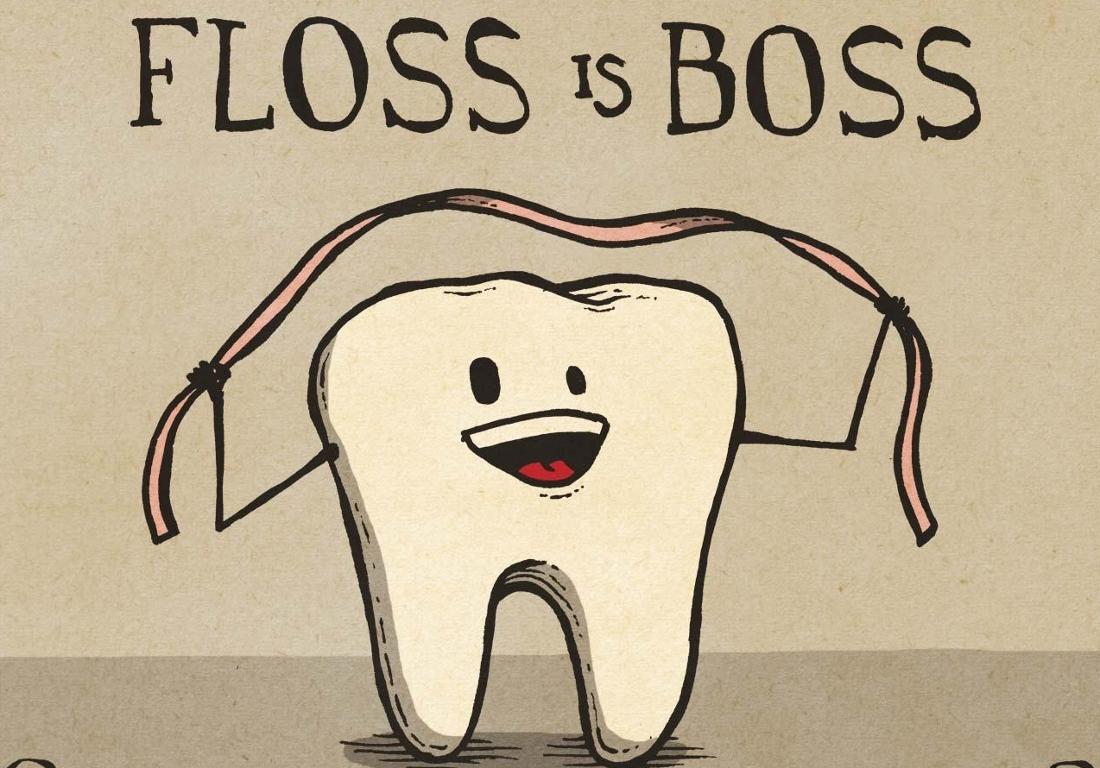 Duxbury MA Dentist | Top 5 Reasons to Floss Your Teeth
