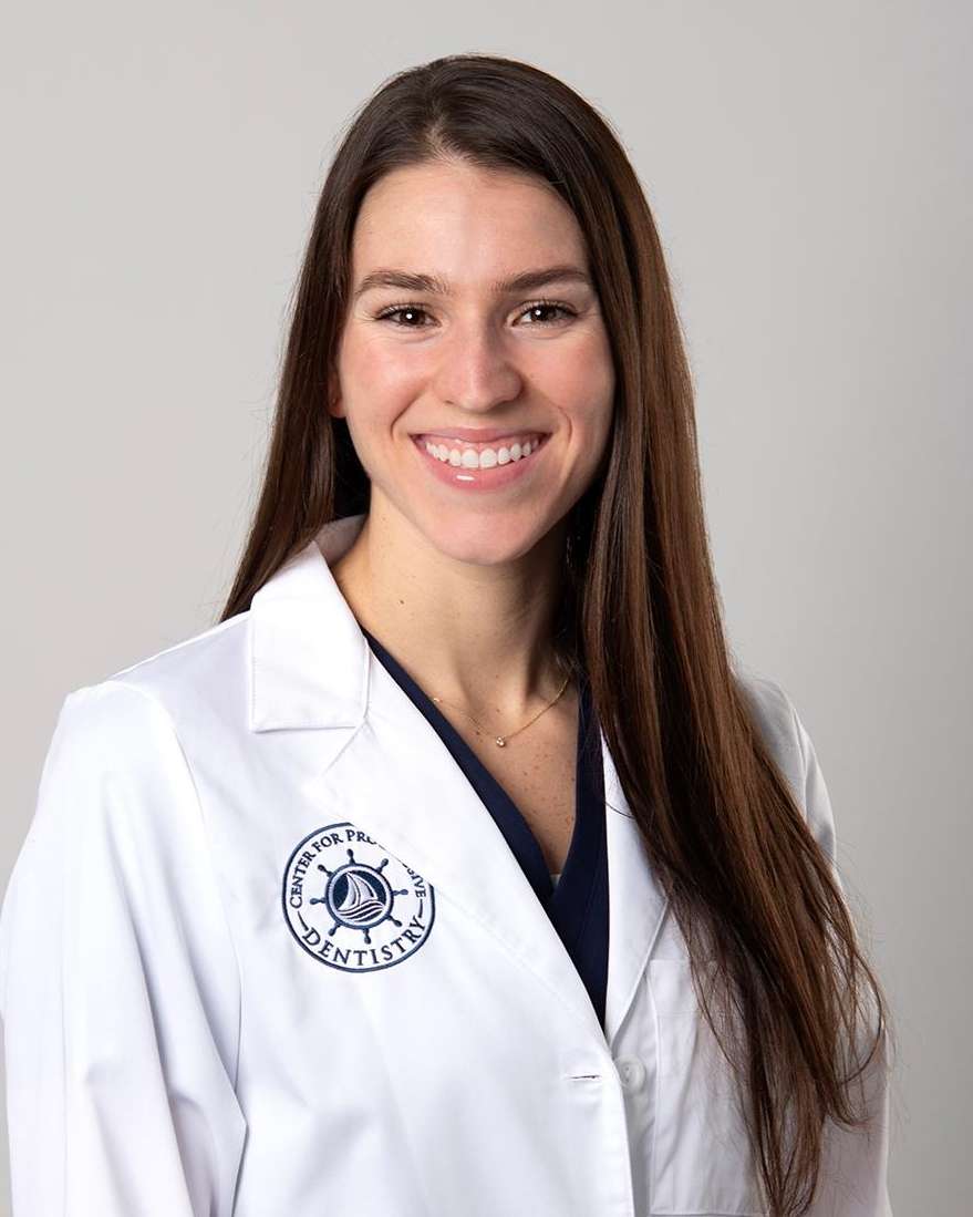 Dentist in Duxbury MA | Mallory Goding, DMD